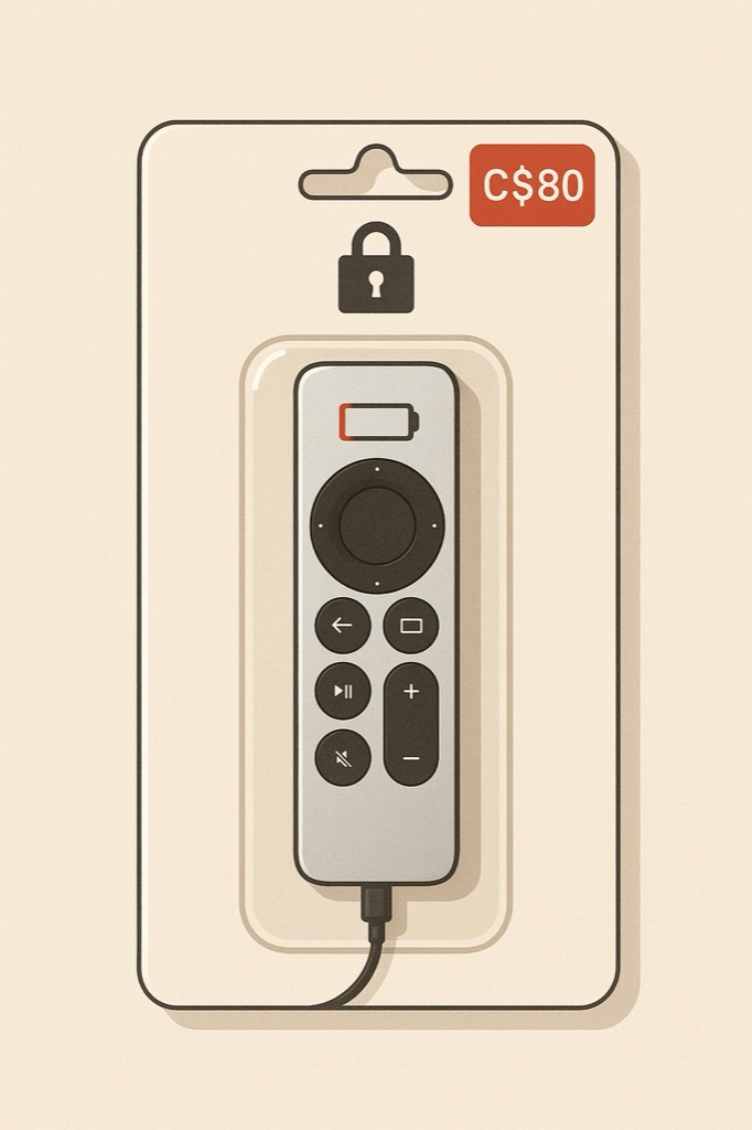 Goodbye Apple TV – MeIrz.net